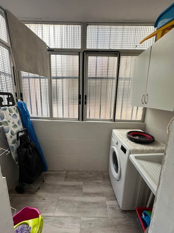 Apartament Almazora Ii Rentalholidays Ref 036 - Villarreal