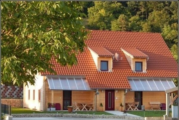 Vacation Apartment/apartment For 4 Guests With 73m² In Kelheim (265034) - Kelheim
