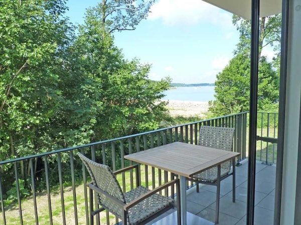Aurora Apartments - Maremüritz Marina Resort And Spa - Waren