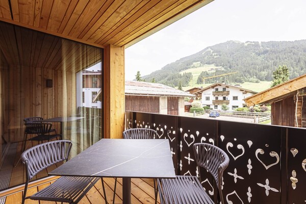 Schöne Wohnung In Westendorf - Westendorf