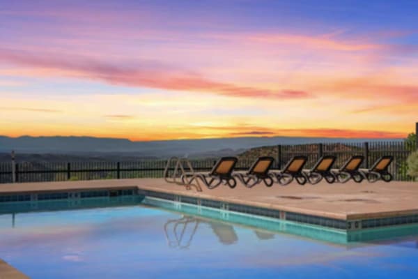 Sunset View Villa At Bishop's Lodge - Santa Fe, NM