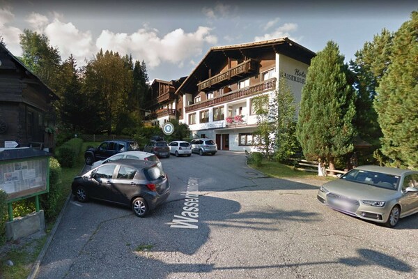 Apartment In Der Nähe Der Therme St. Kathrein - Bad Kleinkirchheim