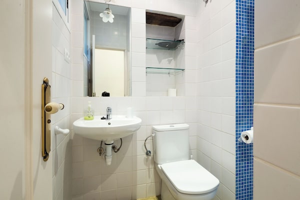 Casa Relator. 3 Bedrooms, 2 Bathrooms - Sevilla, İspanya