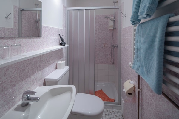 "Pure Relaxation: Cozy Vacation Apartment Near The Beach On Norderney!" - Norderney