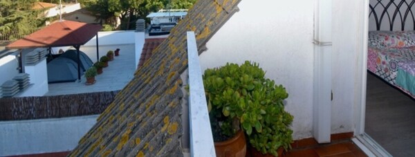 Appartement Central Avec Terrasse, Climatisation Et Option Parking à Platja D'aro - Sant Feliu de Guíxols