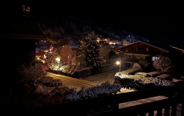 Renovated Apartment 4-5 Ppl Near Slopes In Les Gets With Parking And Wifi - Les Gets