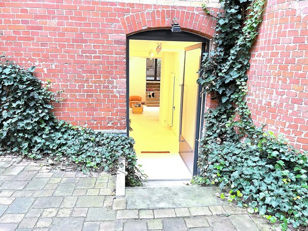 Gallery Loft - Kreuzberg