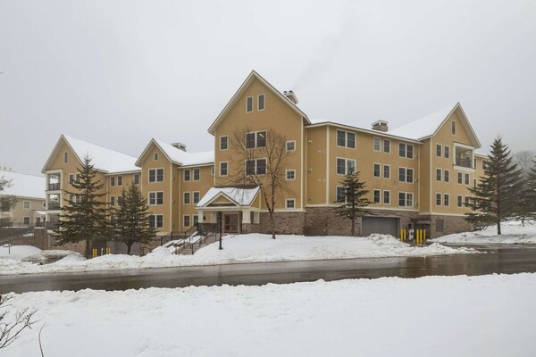 Serene 1-br Ski-in/ski-out Retreat On Okemo Mtn. - Ludlow, VT