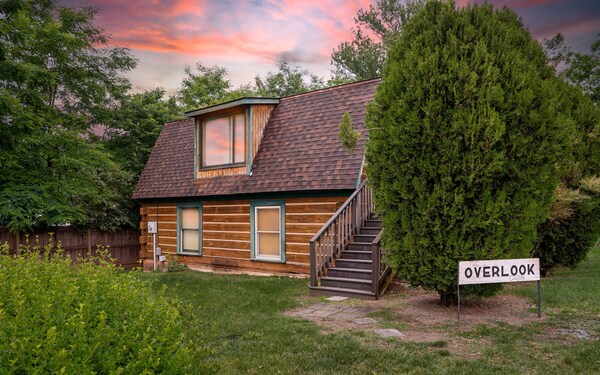 Discount Avail! Couples Retreat In Shenandoah, Grill, Firepit, 2 Apts. - Shenandoah, VA
