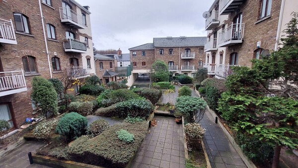Nestled Away 2bd - 500mtrs To Guinness Storehouse - Malahide