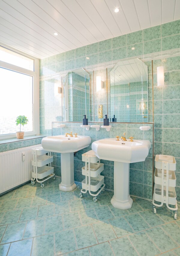 Spacious Apartment In Strausberg - Sleeps 6 - Strausberg