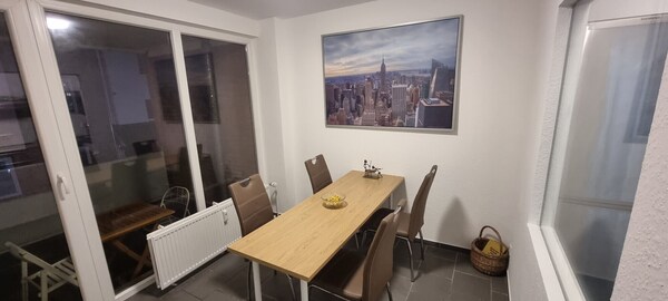2-bedroom Apartment In The Heart Of Hannover - Hannover Hbf - Train Station