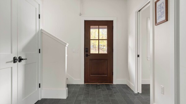 Lush Stowe Townhomes | Near Downtown - Vermont