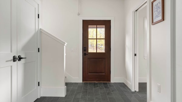 Lush Stowe Townhomes | Near Downtown - Vermont