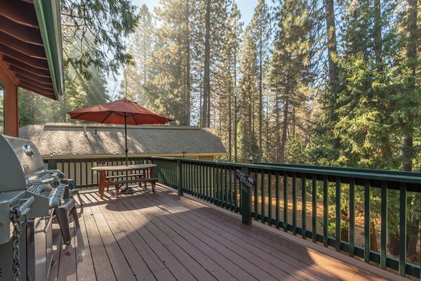 B&b Paradise- Free Lake Access - Arnold, CA