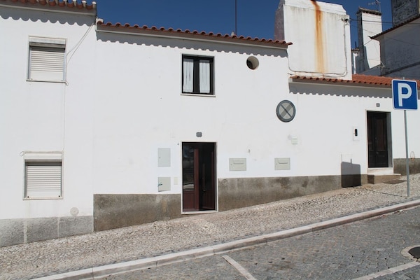 Casa Das Bonecas By Lovelystay - Santa Maria