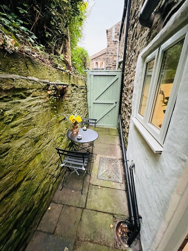 Cosy Two Bed In Bollington - 메이클즈필드