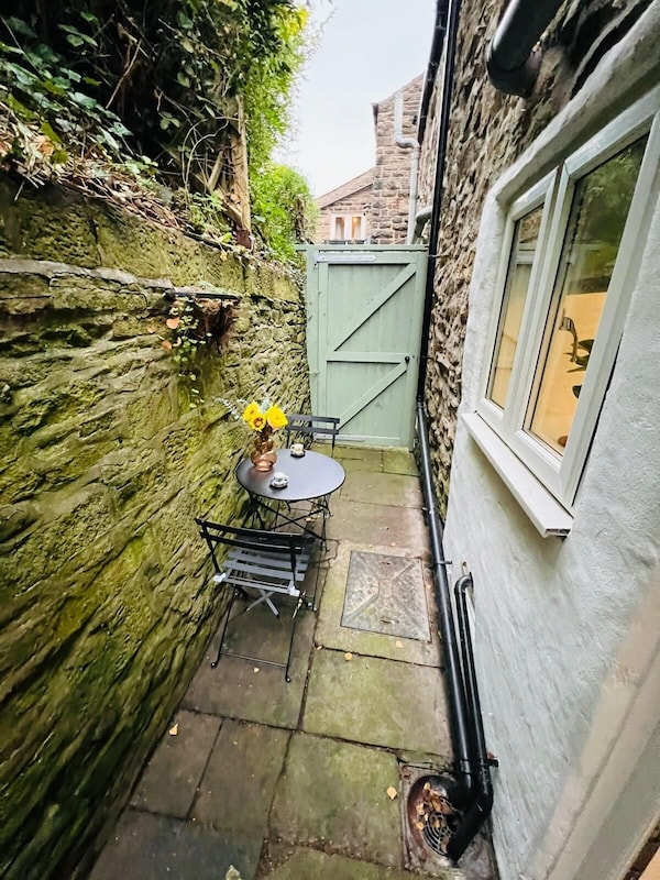 Cosy Two Bed In Bollington - イギリス マックルズフィールド
