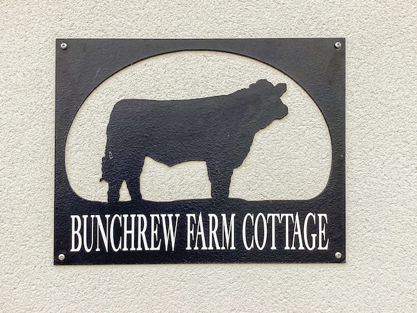 Bunchrew Farm Cottage - 인버네스