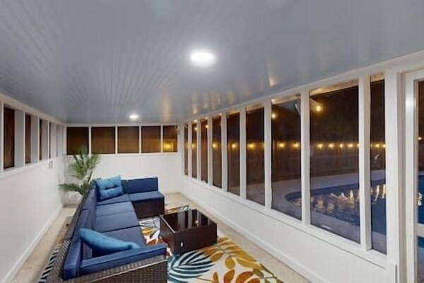Familyfriendly-close 2 Pi&downtown-pets+fencedyard - Beaufort, SC