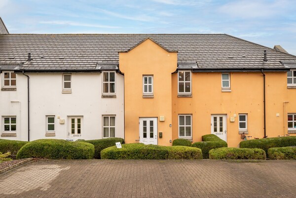 Bobby Jones Apartments (No 44) - St Andrews