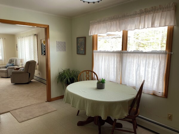 Newly Furnished Ranch Style Home Within 5 Miles Of Gore Mtn Ski Center - Gore Mountain, NY