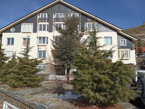 Apartamento Pista De Esqui Maribel - Sierra Nevada