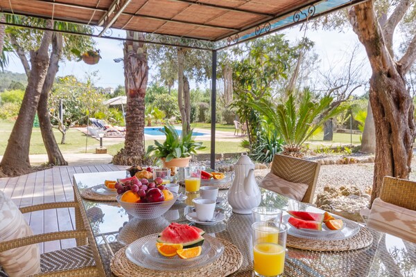 Villa Marilen - Alcúdia