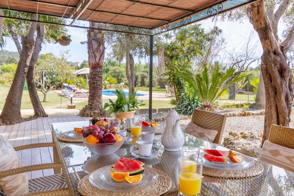 Villa Marilen - Alcúdia