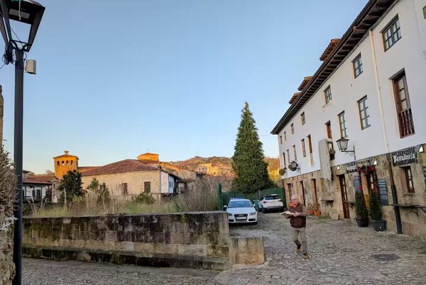 Casa Fita Santillana Del Mar \N - Suances