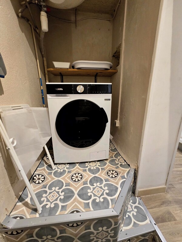 60m² Apartment In A Historic And Authentic Environment - Beaucaire