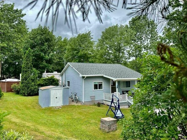 Perfect Getaway At Lake Mushamush! - Nova Scotia