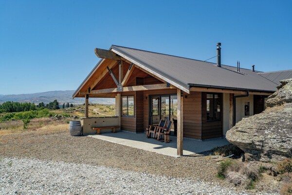 A Place In Thyme - Alexandra Holiday Home - Alexandra