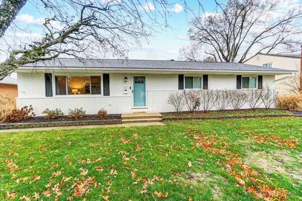 Modern, Fully Furnished Retreat, Close To Osu Campus, Downtown And Riverside Hos - Columbus Zoo and Aquarium, Powell