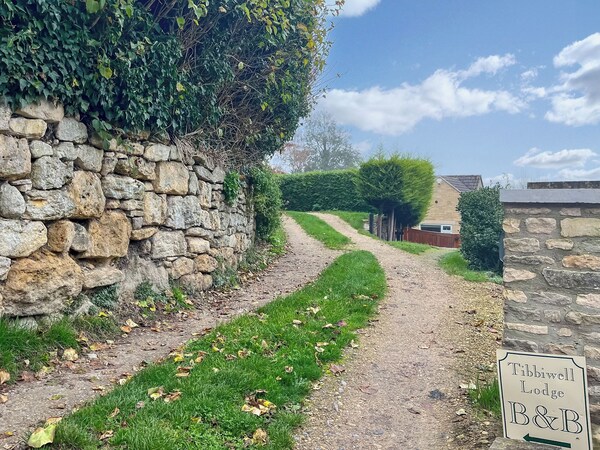 1 Bedroom Accommodation In Painswick - Stroud, UK