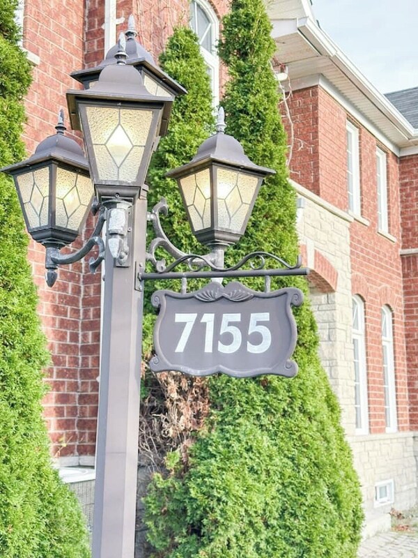 Mississauga Home Away From Home - Milton