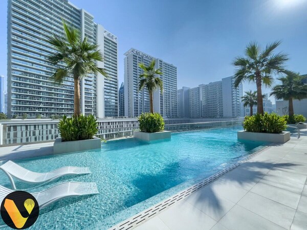 Vogue| Sterling East Near Dubai Mall Burj Khalifa - Dubái