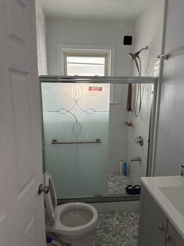 Charming 3-bedroom House With Wifi And Ac In Fantastic Boston - Massachusetts