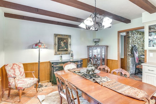 Family Home On 30 Acres In Manvel! - Pearland, TX