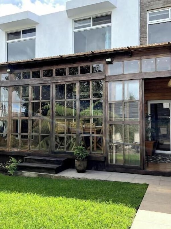 Casa Stella Fraijanes - San José Pinula