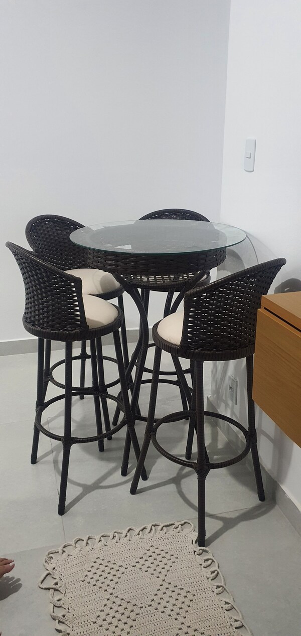Belíssimo Apartamento De 2/4 - Goiânia