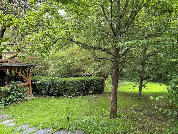 Gartenhaus Dietzhäuschen - Suhl