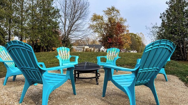 Adore The Shore - King Bed! - Bayfield