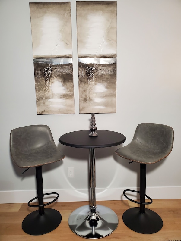 A Comfortable Private 1 Bedroom Basement Apartment For A Relaxing Stay. - Moncton