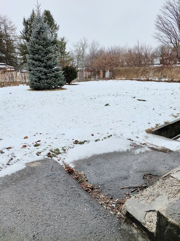 2 Bed 1 Bath House With Backyard Near To Highway And Cfb Trenton - Brighton