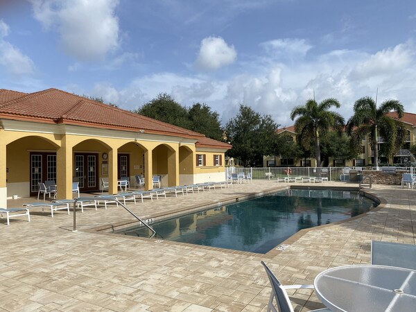 A Perfect And Elegant Condo In Fort Myers - Fort Myers, FL