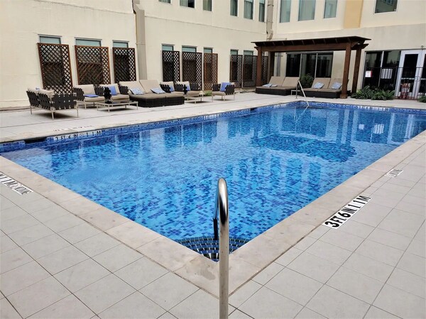2 Br | 2 Bt | Downtown | Free Valet Parking | # 6 - Dallas, TX