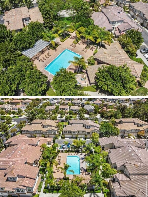 Charming 2b&3b Townhome  In  Oak Creek Irvine - Irvine, CA