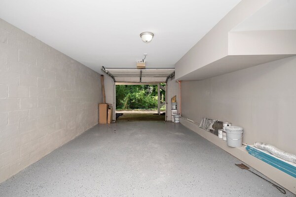 Spacious Entire Home  Ideal For Groups & Families - Apex, NC