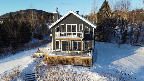 Le Rassembleur Spa & Game Room - Charlevoix Regional County Municipality